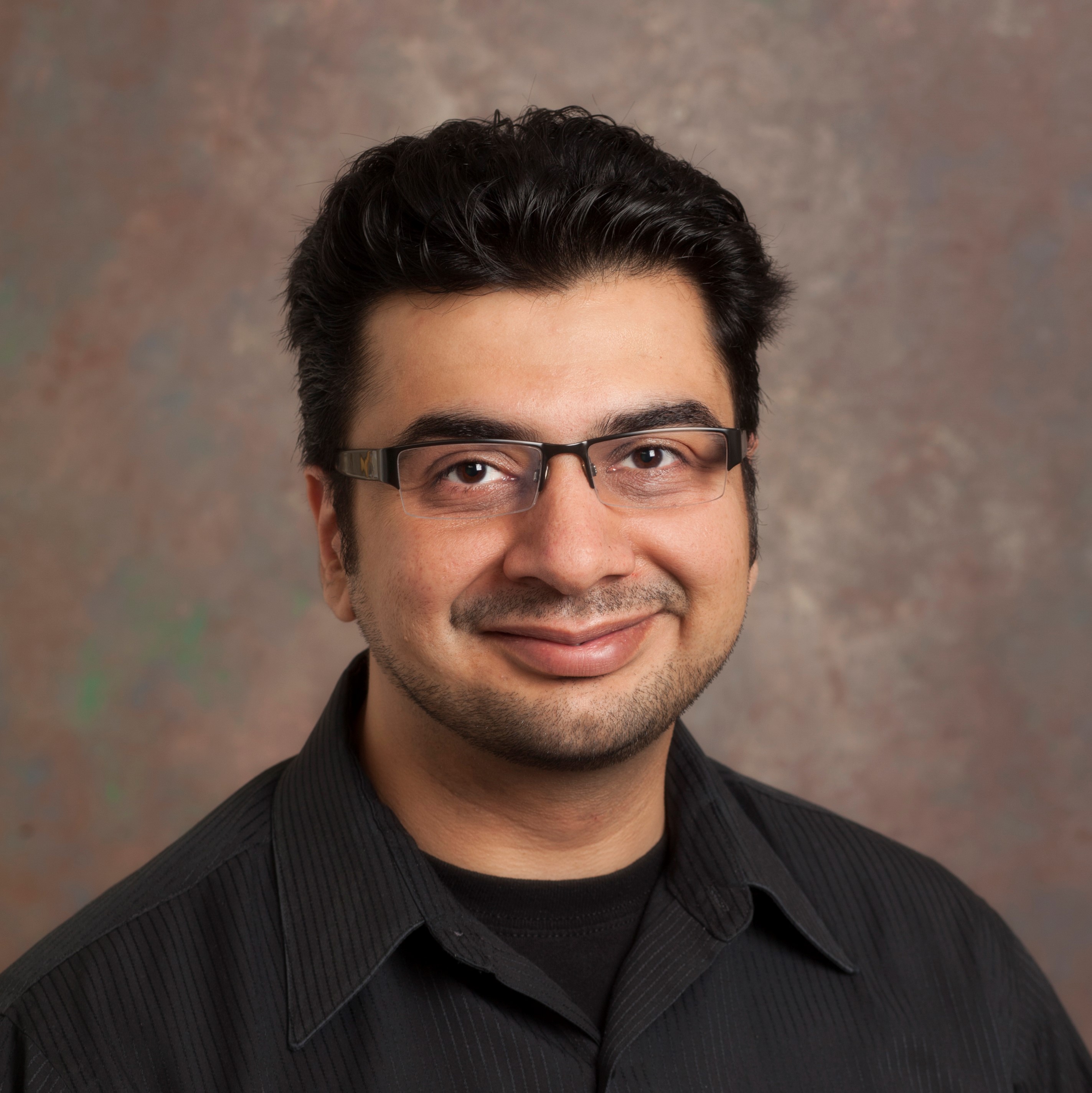 Ashutosh Khandha | Biomedical Engineering