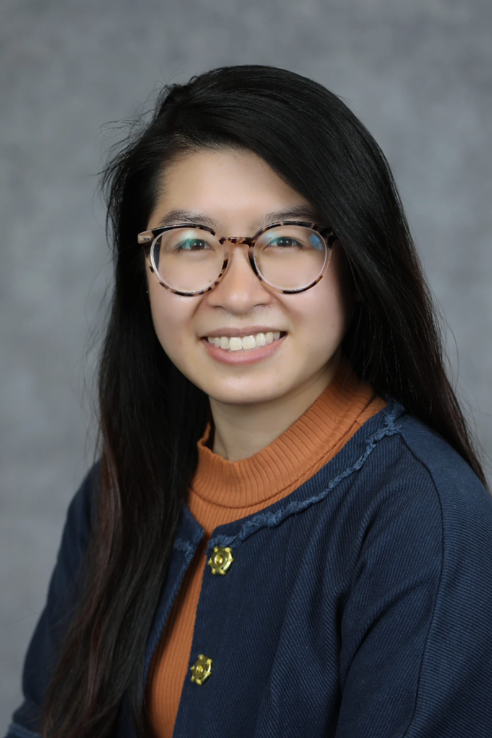 Doctoral Dissertation Defense - Megan Ngoc Dang | Biomedical Engineering