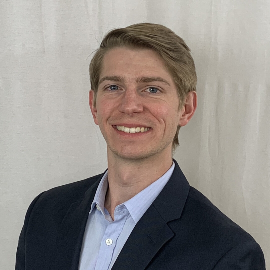 Doctoral Dissertation Defense - Kyle D. Meadows | Biomedical Engineering