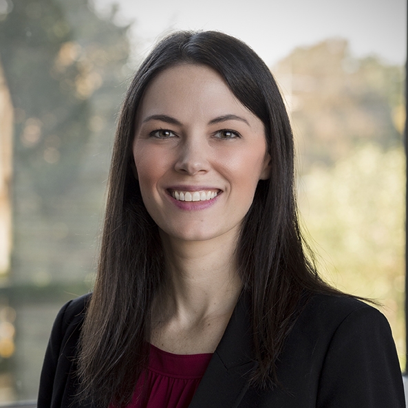 Emily Day, Ph.D. | Biomedical Engineering