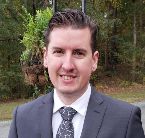 Doctoral Dissertation Defense – Bryan Ferrick | Biomedical Engineering