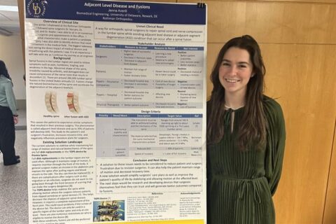 Clinical Insight: Jenna Averill’s Winter Immersion with Rothman ...